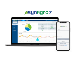 Software Agropecuario | SYNAgro | Simplificá tu vida